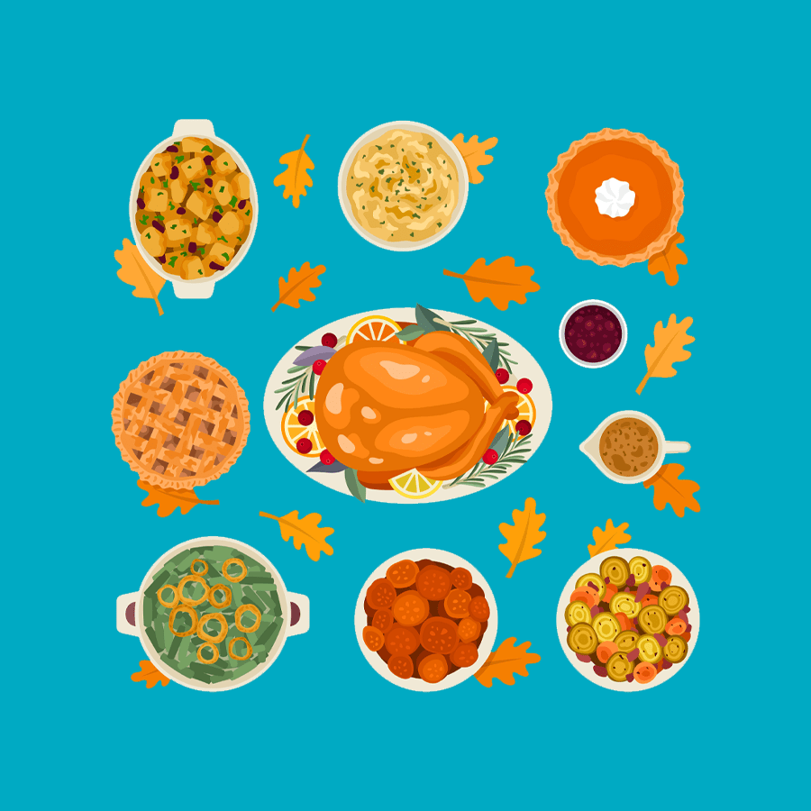 The Hottest Catering Trends For Fall Menus In 2023