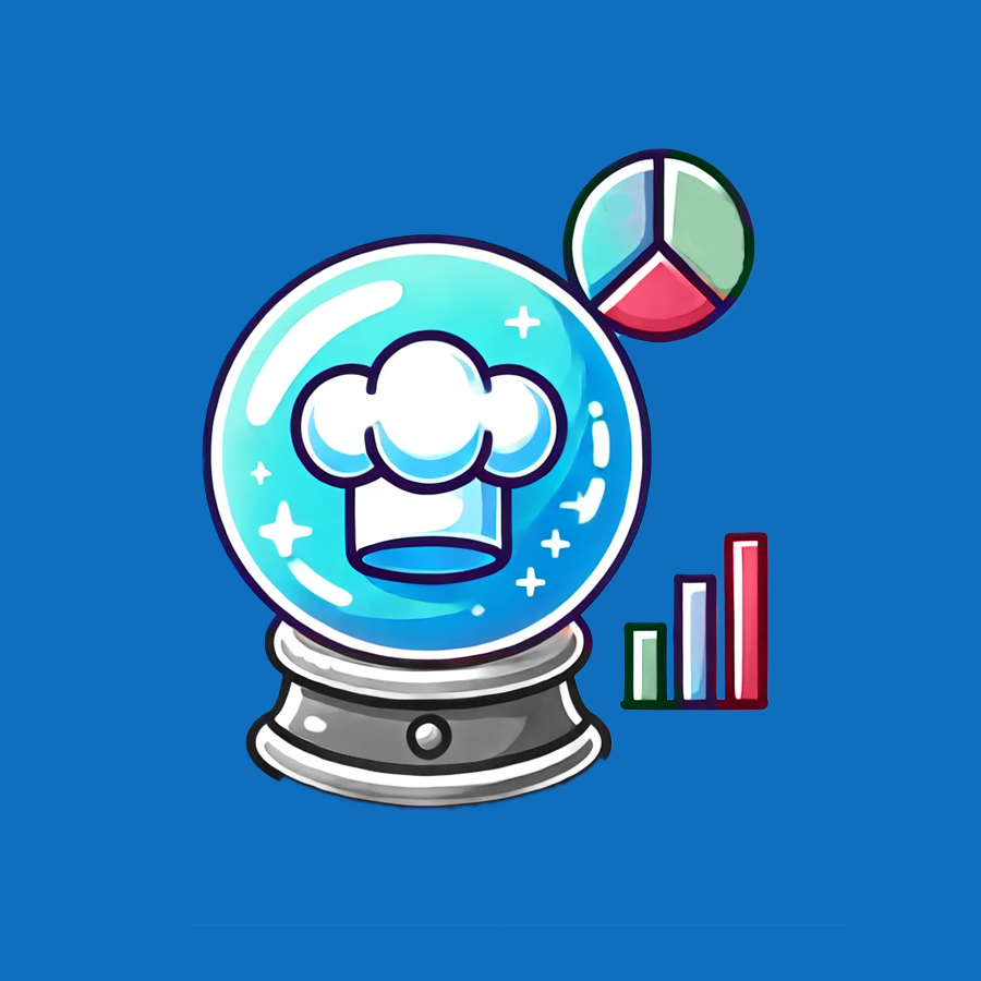 Culinary Crystal Ball: How Data Analytics Is Revolutionizing Catering ...